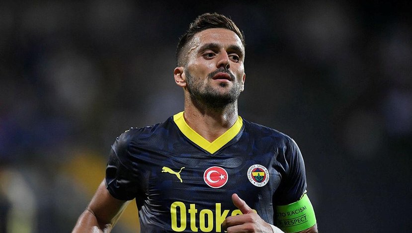 Tadic siftah yaptı - Son dakika Fenerbahçe haberleri - Fotomaç
