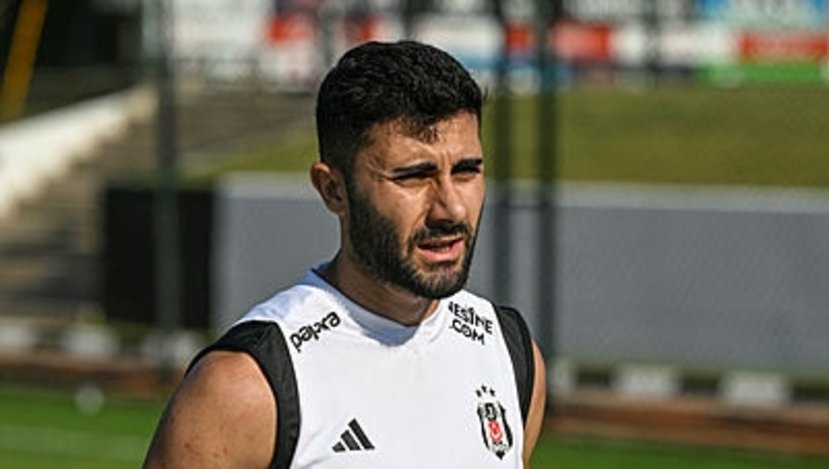 Bir hayalim daha gerçek oldu! - Son dakika Beşiktaş haberleri - Fotomaç Bir hayalim daha gerçek oldu! - Son dakika Beşiktaş haberleri - Fotomaç