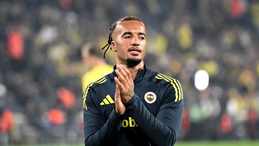 Archie için Atletico iddiası - Son dakika Fenerbahçe haberleri - Fotomaç