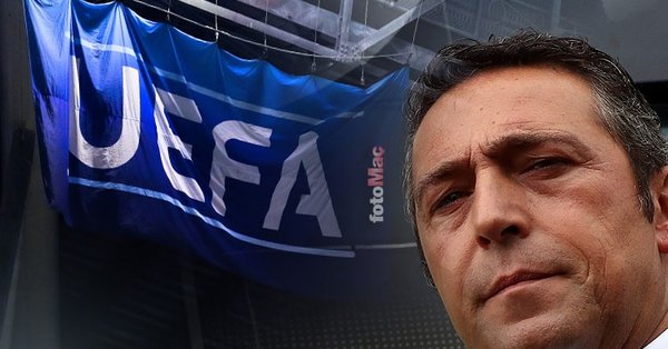Fenerbahçe’ye transfer şoku! İşte o açıklama ve UEFA... Son dakika ... Fenerbahçe’ye transfer şoku! İşte o açıklama ve UEFA... Son dakika ...