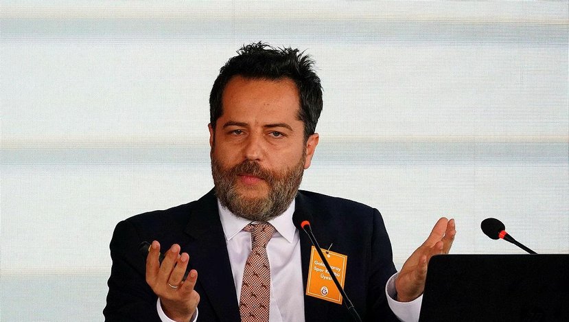 Erden Timur bugün A Spor’da - Son dakika Galatasaray haberleri - Fotomaç