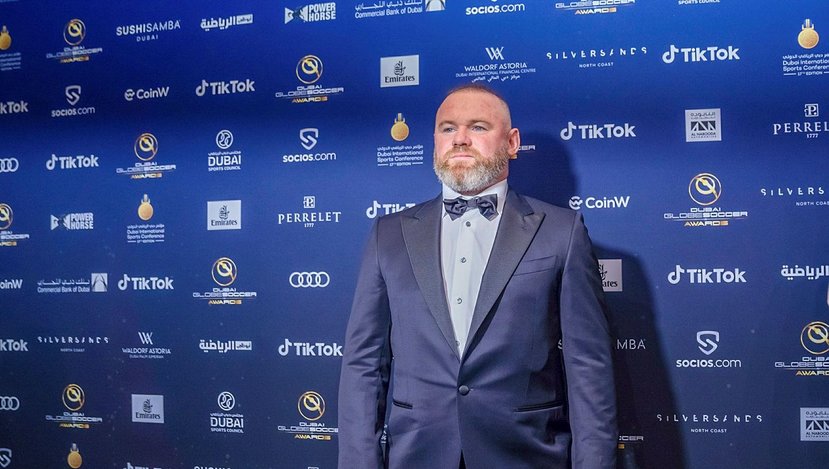 Wayne Rooney: Favorim Arjantin! - Son dakika Haberler haberleri - Fotomaç