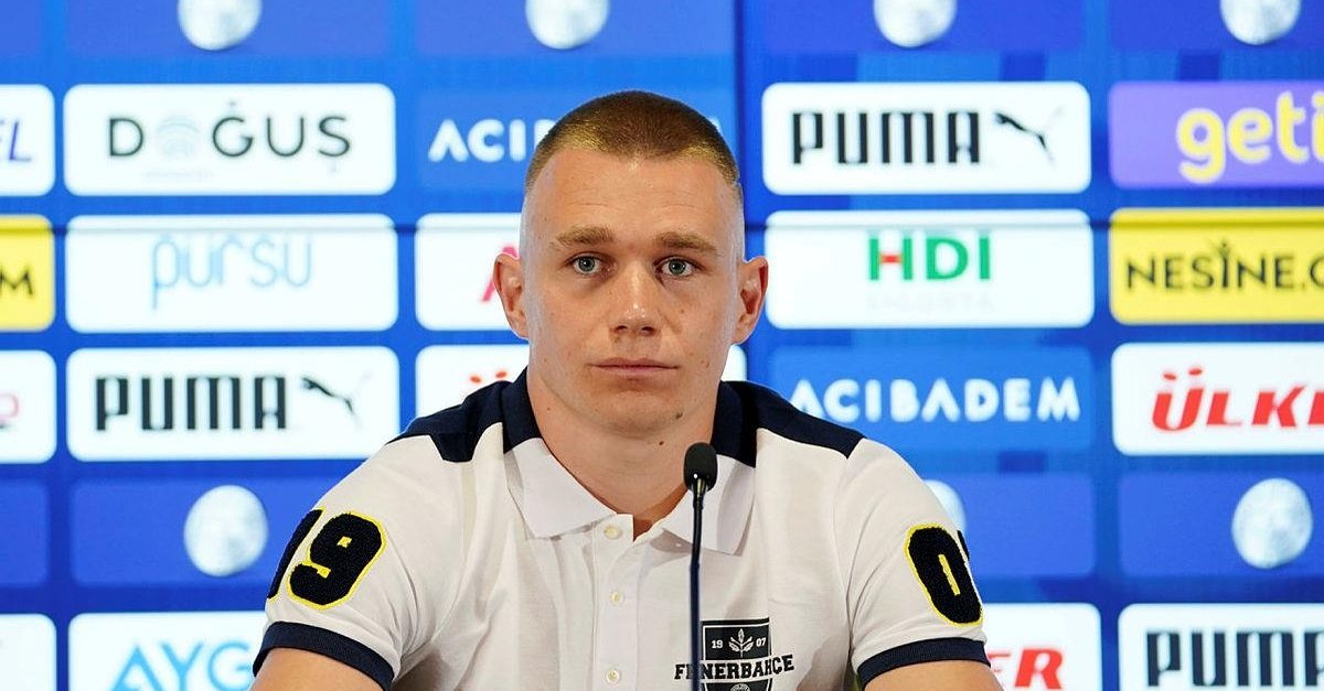 FENERBAHÇE TRANSFER HABERLERİ - Milan’ın Attila Szalai planı ortaya ... FENERBAHÇE TRANSFER HABERLERİ - Milan’ın Attila Szalai planı ortaya ...