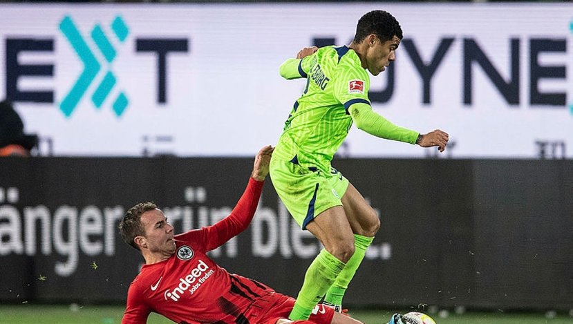 Sambacı sol bek - Son dakika Beşiktaş haberleri - Fotomaç