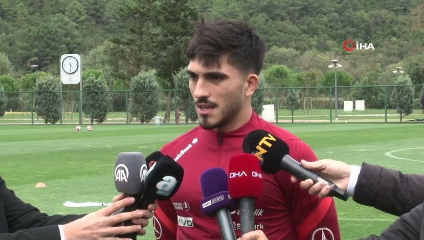 Umut Güneş de listede - Son dakika Trabzonspor haberleri - Fotomaç