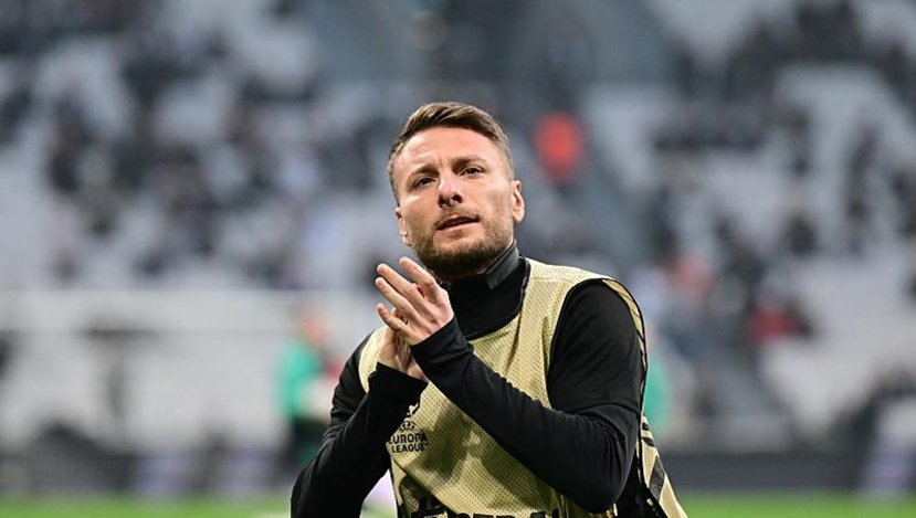 Ciro İmmobile 35 yaşında - Son dakika Beşiktaş haberleri - Fotomaç