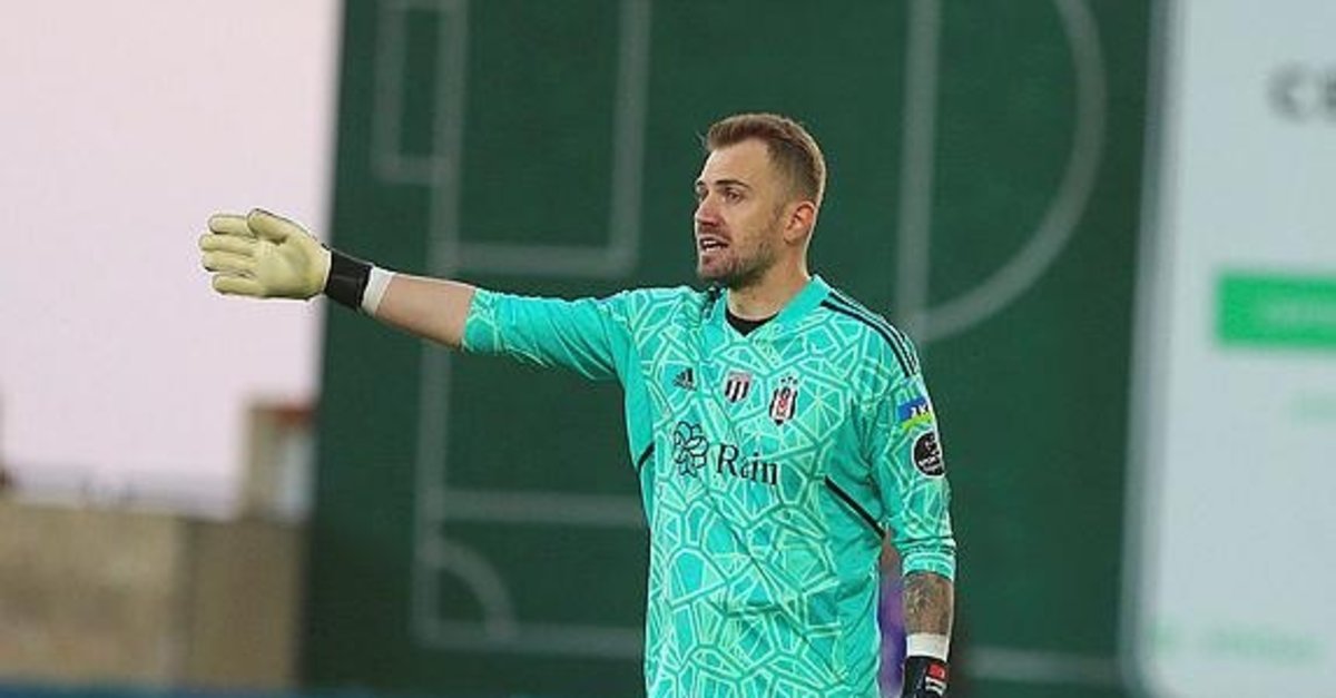 Mert’e güven tam! - Son dakika Beşiktaş haberleri - Fotomaç