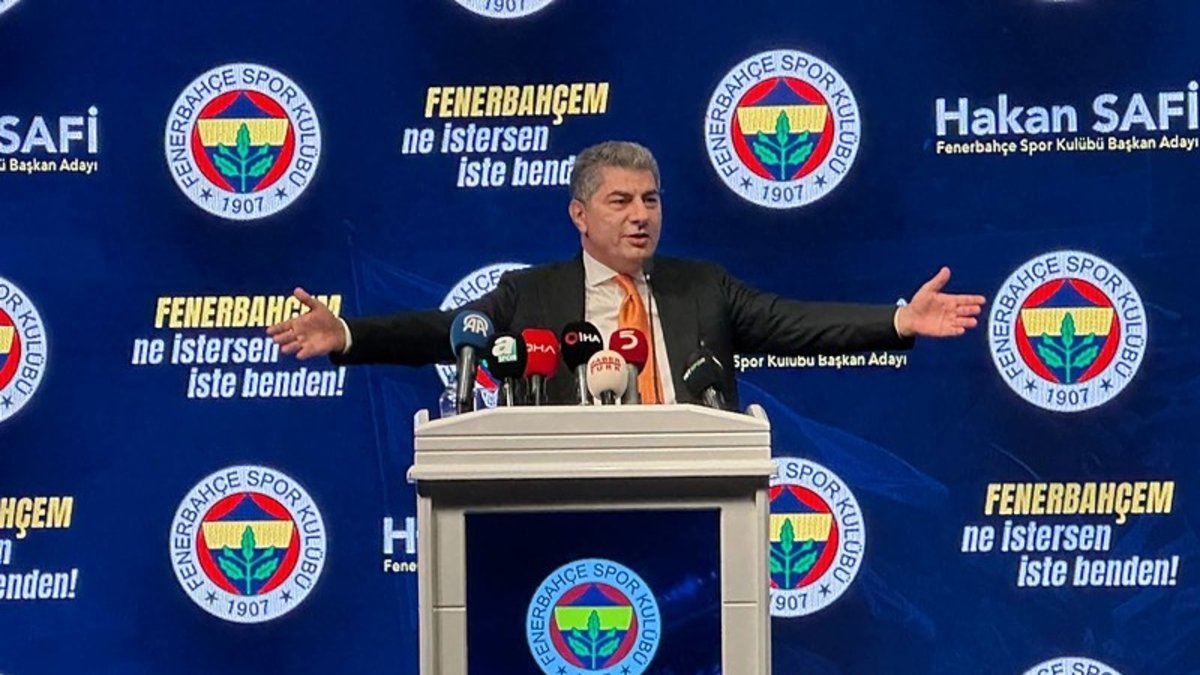 Kendi itiraf etmedi mi? - Son dakika Fenerbahçe haberleri - Fotomaç
