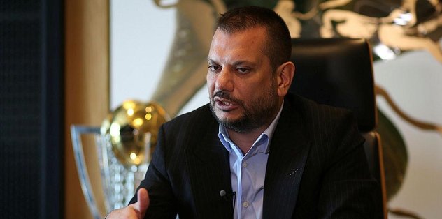 Ertuğrul Doğan önemli adımlar atıyor - Son dakika Trabzonspor haberleri ...