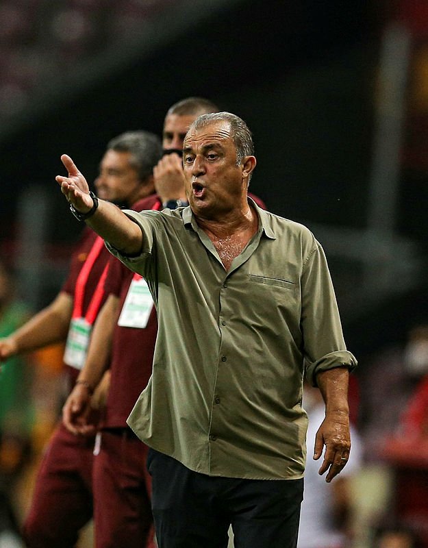 Galatasaray’dan ortalığı sallayacak hamle! Fenerbahçe... - Sayfa 2 ... Galatasaray’dan ortalığı sallayacak hamle! Fenerbahçe... - Sayfa 2 ...