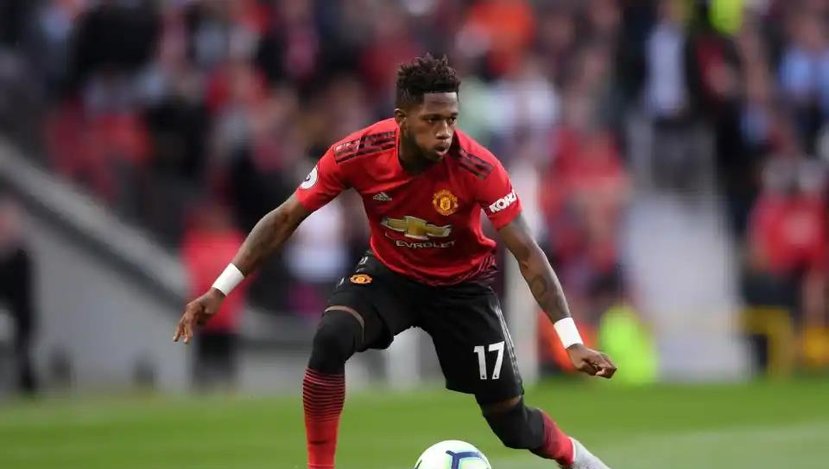 Fred Fenerbahçe’de - Son dakika Fenerbahçe haberleri - Fotomaç