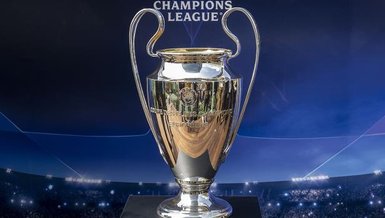 Kupa İstanbul’da - Son dakika UEFA Şampiyonlar Ligi haberleri - Fotomaç