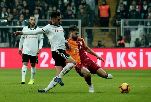 Galatasaray - Beşiktaş derbilerinden ilginç notlar - Sayfa 4 - Son ... Galatasaray - Beşiktaş derbilerinden ilginç notlar - Sayfa 4 - Son ...