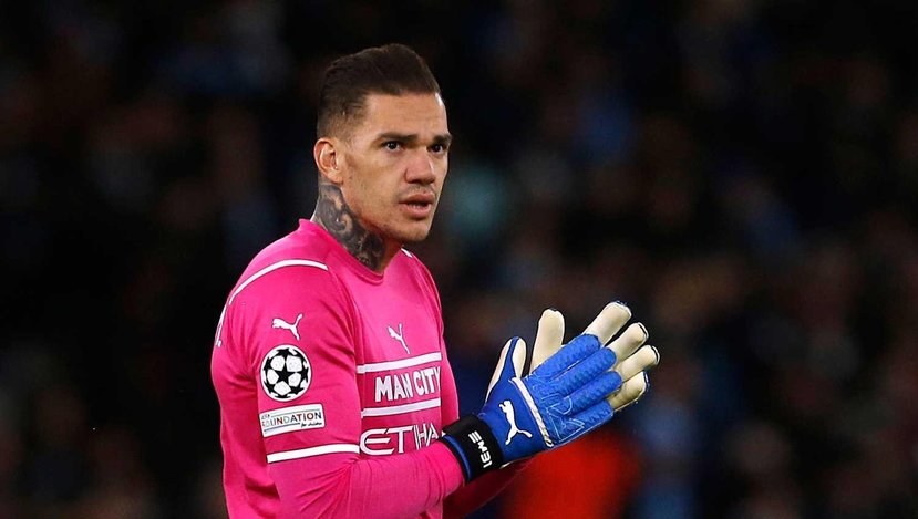 Ederson Fenerbahçe’de - Son dakika Fenerbahçe haberleri - Fotomaç
