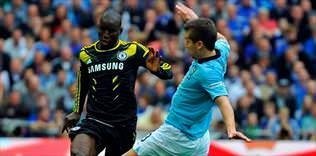 Demba Ba’nın Türkiye aşkı - Son dakika Futbol haberleri - Fotomaç