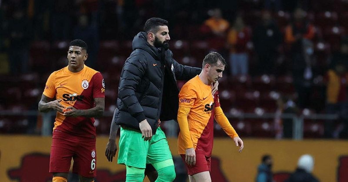 İsmail Çipe ile devam - Son dakika Galatasaray haberleri - Fotomaç