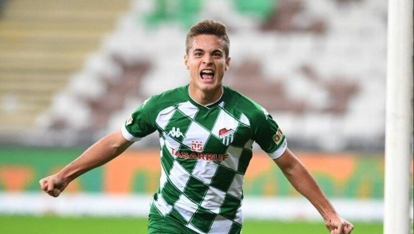 Yeni gözde: Batuhan&Taha - Son dakika Fenerbahçe haberleri - Fotomaç