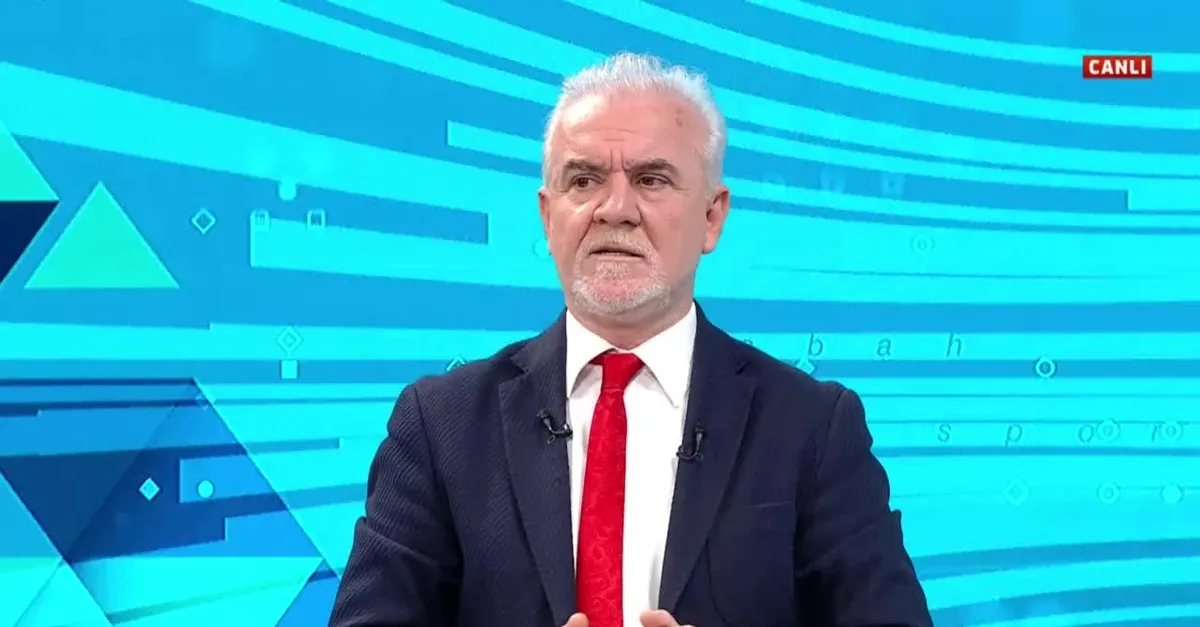 Turgay Demir’den Taylan Antalyalı övgüsü! Galatasaray’ın en iyi ...