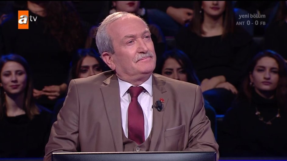 Kim Milyoner Olmak İster 796. bölüm soru ve cevapları | Futbol sorusu ...