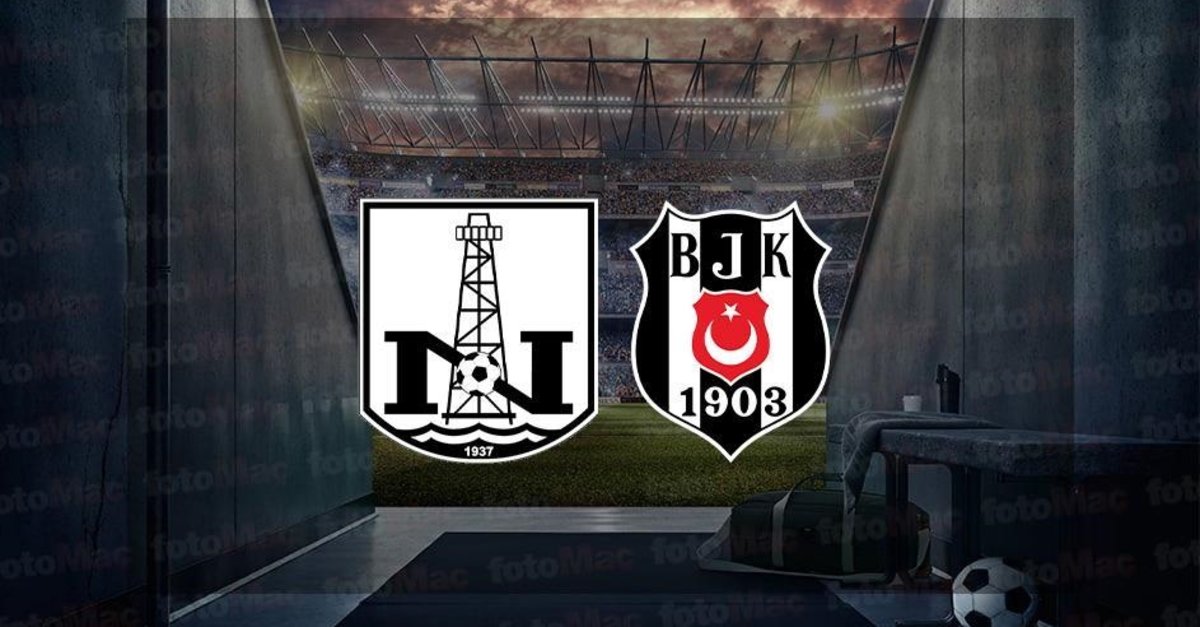 NEFTÇİ BAKÜ BEŞİKTAŞ CANLI MAÇ İZLE 📺 | Neftçi Bakü - Beşiktaş maçı ... NEFTÇİ BAKÜ BEŞİKTAŞ CANLI MAÇ İZLE 📺 | Neftçi Bakü - Beşiktaş maçı ...