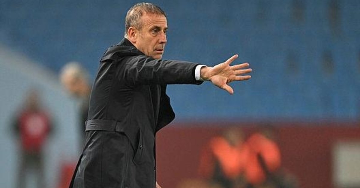 Kasımpaşa maçı sonrası Abdullah Avcı: Transfer için biraz zor olacak ... Kasımpaşa maçı sonrası Abdullah Avcı: Transfer için biraz zor olacak ...