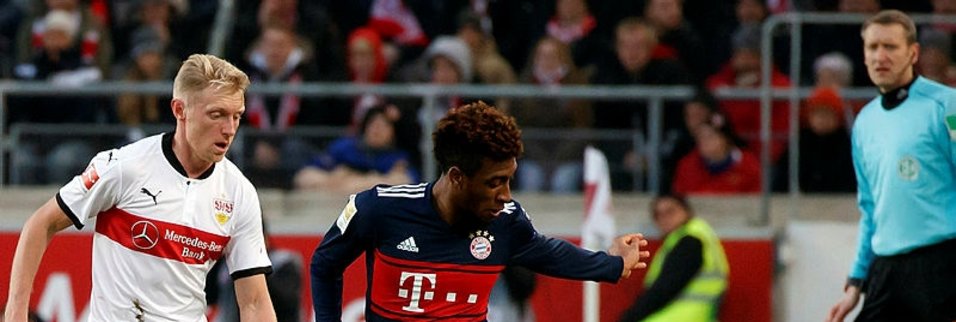 Beck, Bayern’in şifrelerini verdi - Son dakika Beşiktaş haberleri ...