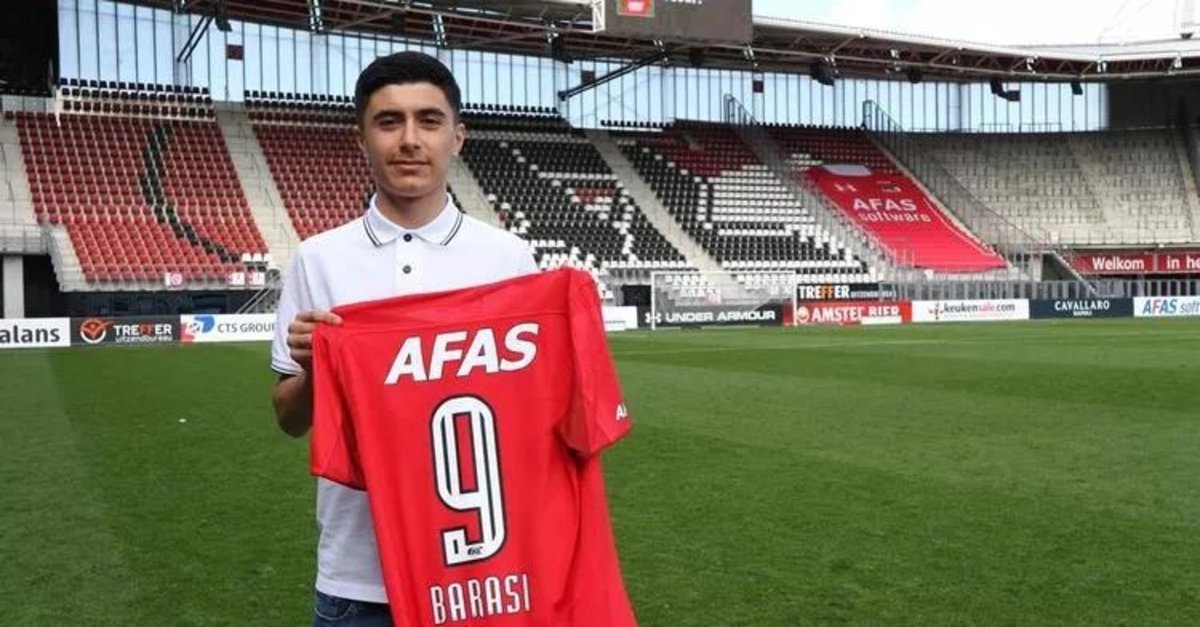 Barasi iddiası - Son dakika Fenerbahçe haberleri - Fotomaç