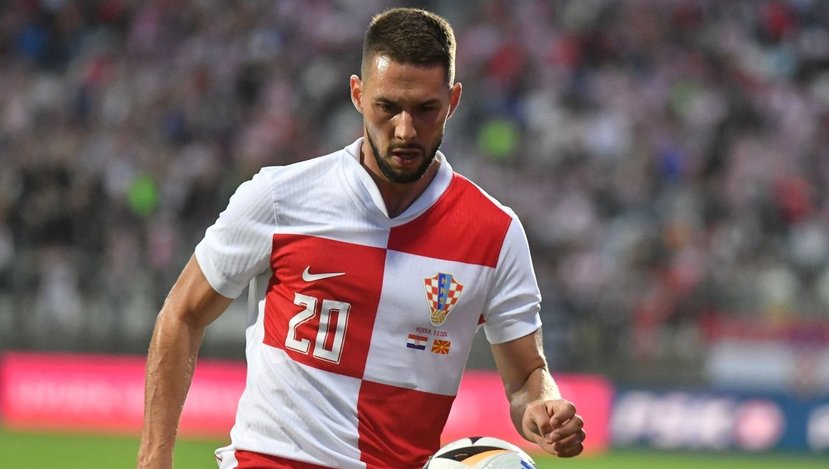 Marko Pjaca iddiası - Son dakika Trabzonspor haberleri - Fotomaç